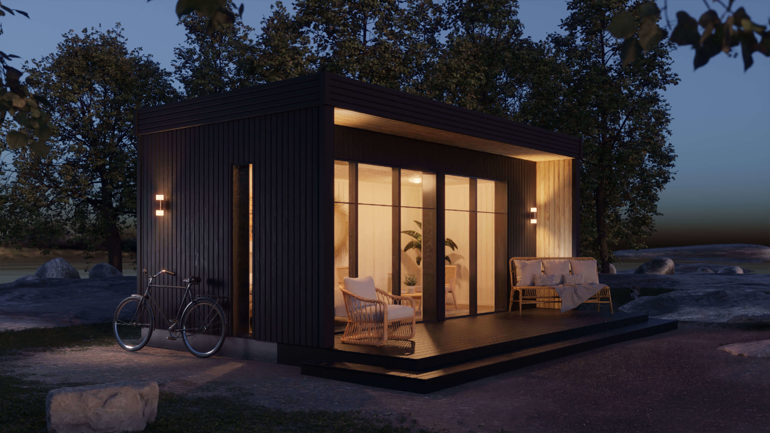 3D-visualiseringar - J&Co Digital